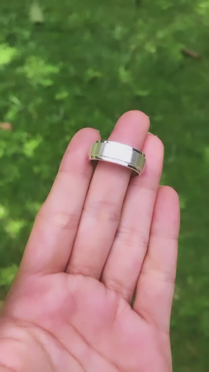 Men’s Collection – Cherie Lueur